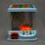 Play & Learn: Clawing Machine - Kmart
