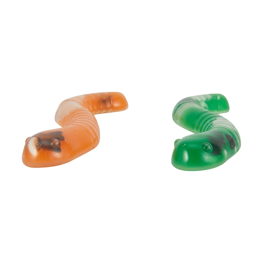 Giant Stretchy Worm - Assorted - Kmart