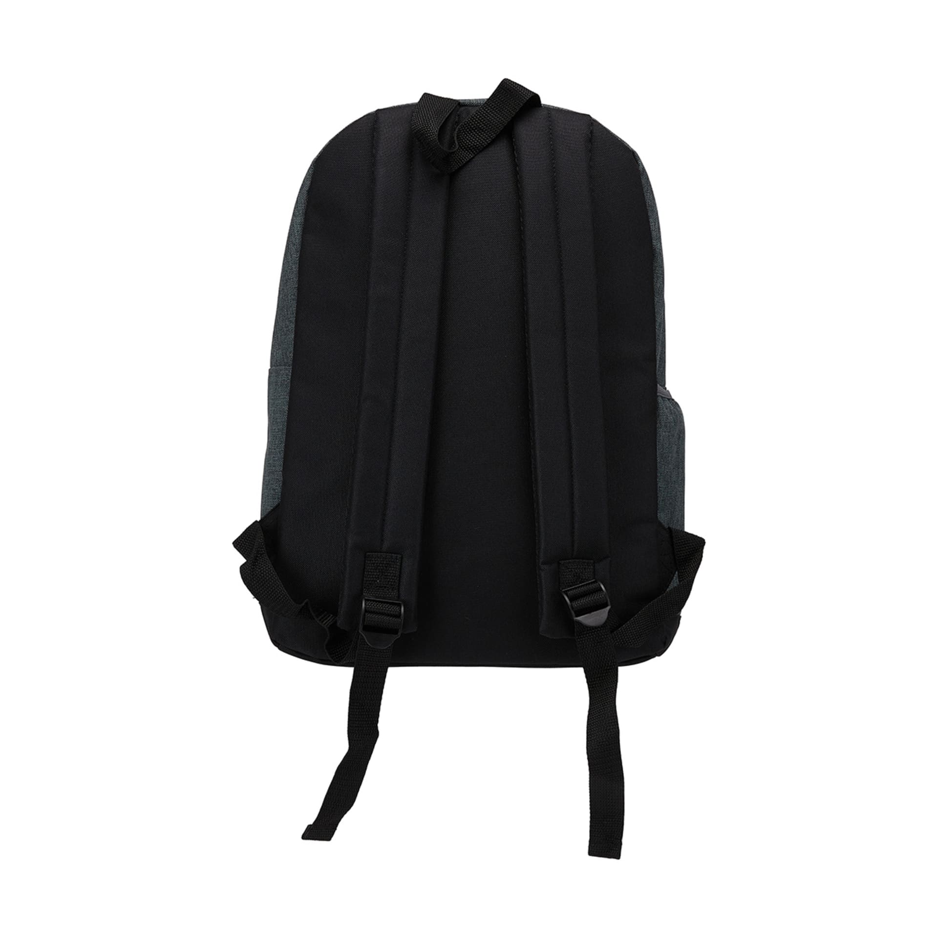 12.4L Classic Everyday Backpack - Grey - Kmart