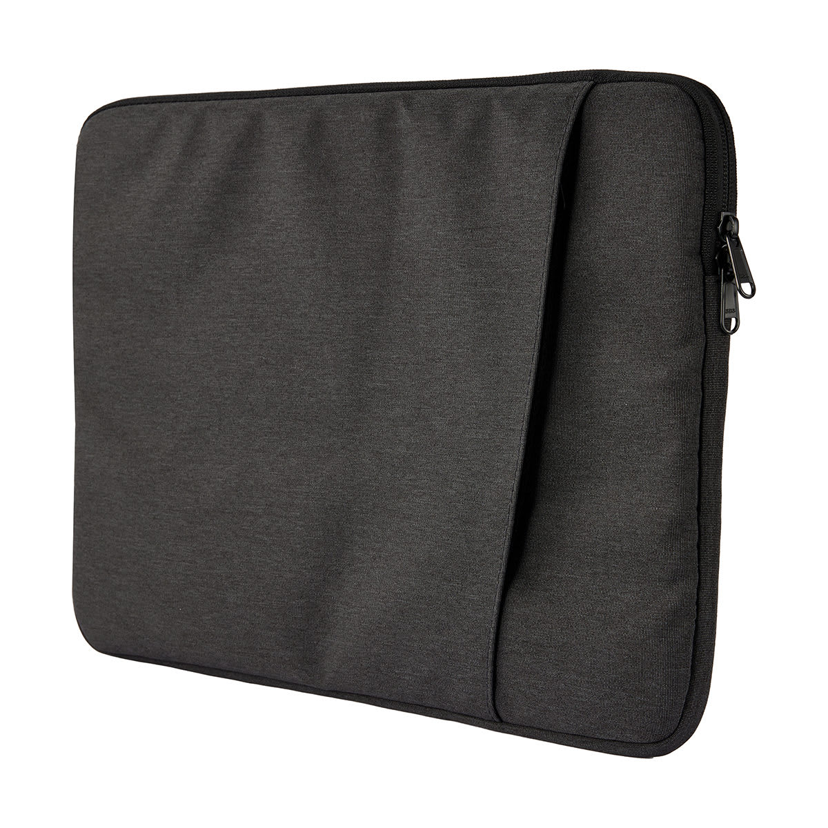 15in. Laptop Sleeve - Black - Kmart