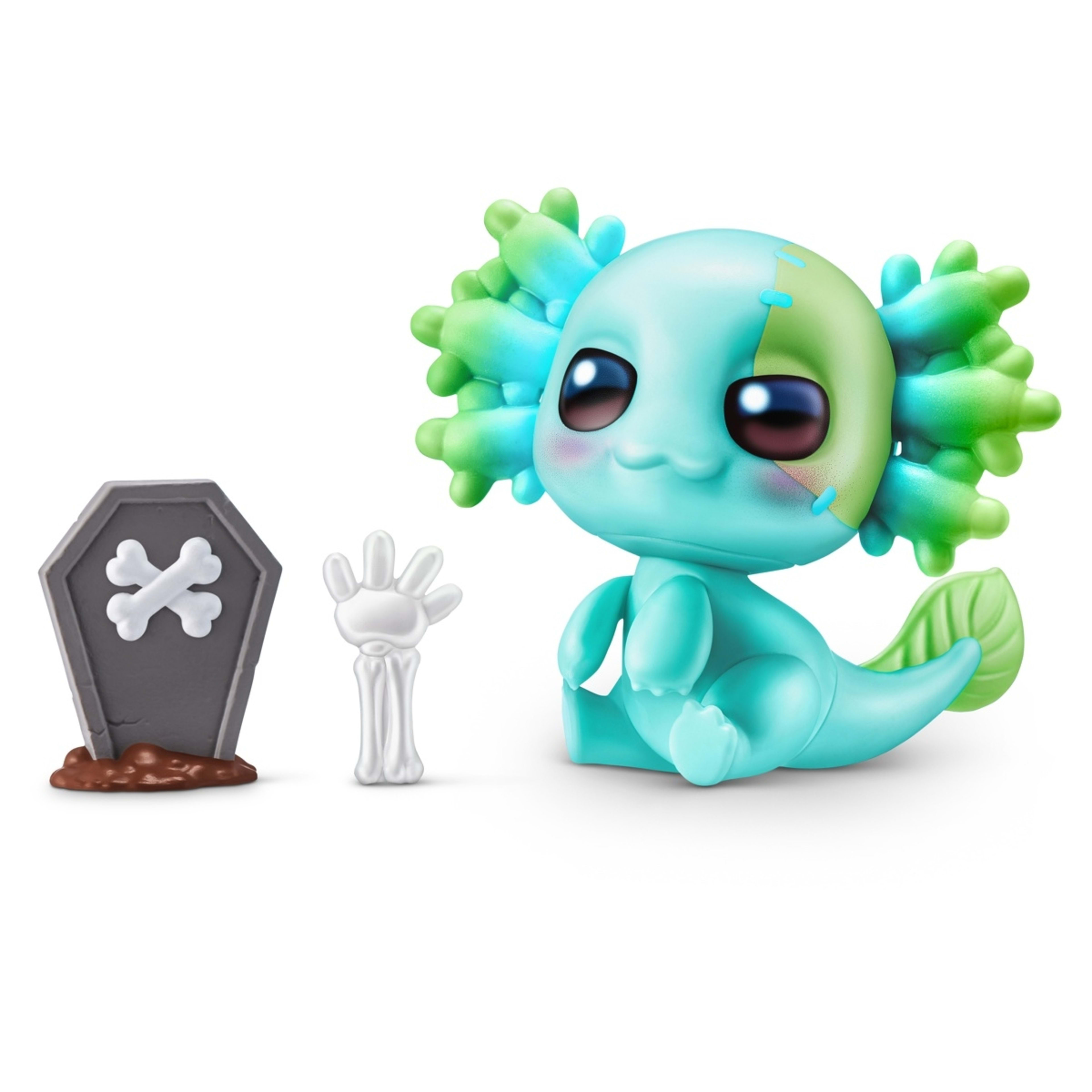 Zuru 5 Surprise A-Lot-A Axolotls - Assorted - Kmart NZ