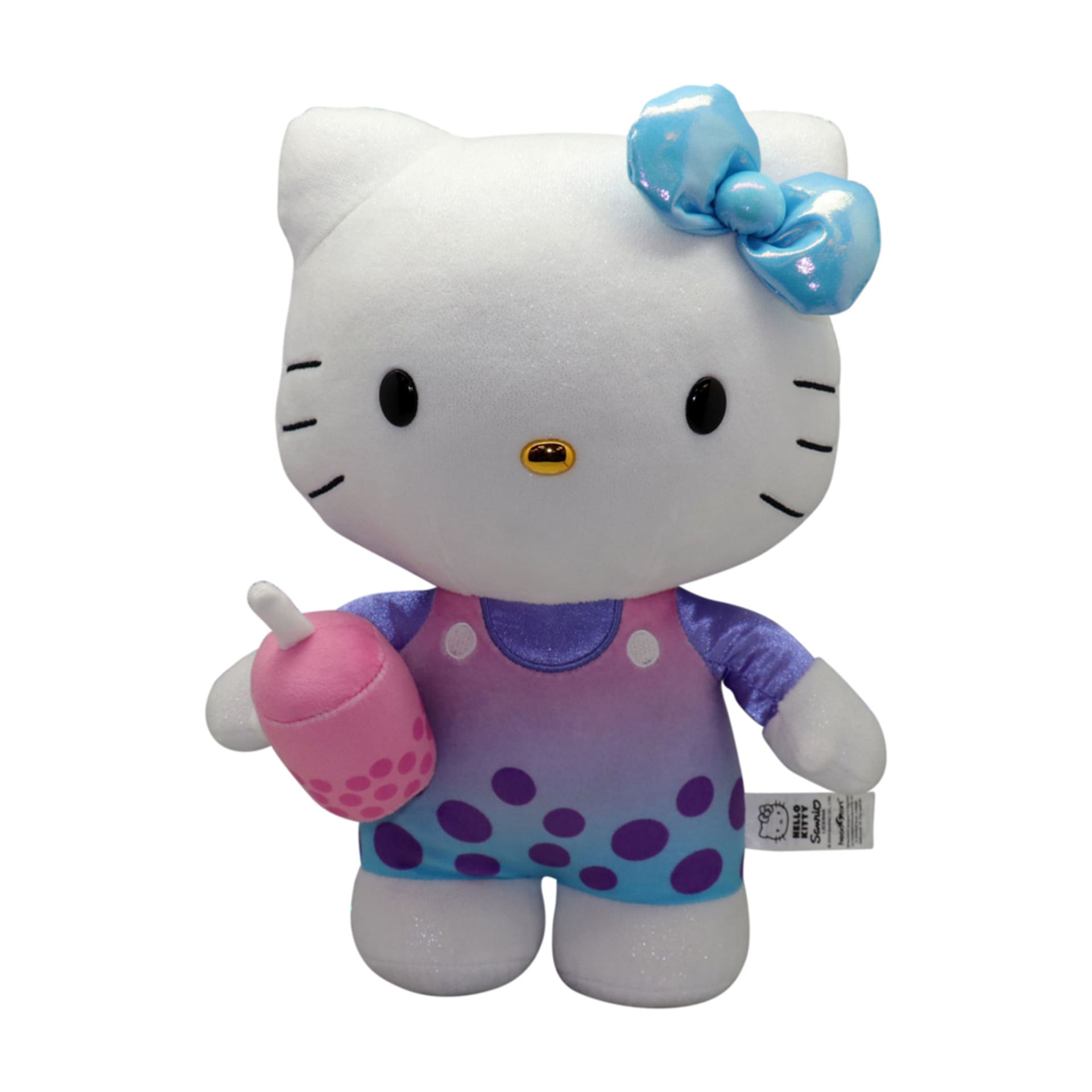 Limited Edition Sweet Scents Hello Kitty Plush Assorted Kmart