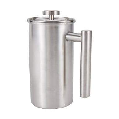 Stainless Steel Coffee Plunger - Kmart