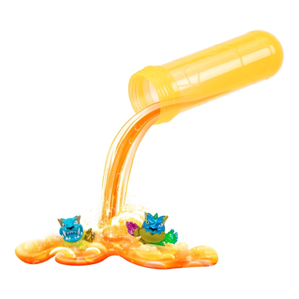 2 Pack MrBeast Lab Swarms Atomic Series Mega Lab - Assorted - Kmart