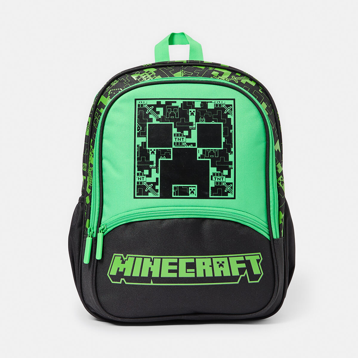 Minecraft Backpack - Kmart