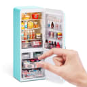 5 Piece Zuru Mini Brands Mini Minis Fill the Fridge Playset - Kmart