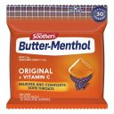 3 Pack Nestle Soothers Butter-Menthol Original Lozenges - Kmart