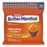 3 Pack Nestle Soothers Butter-Menthol Original Lozenges - Kmart