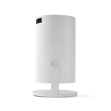 Smart Multimedia Projector - White - Kmart NZ