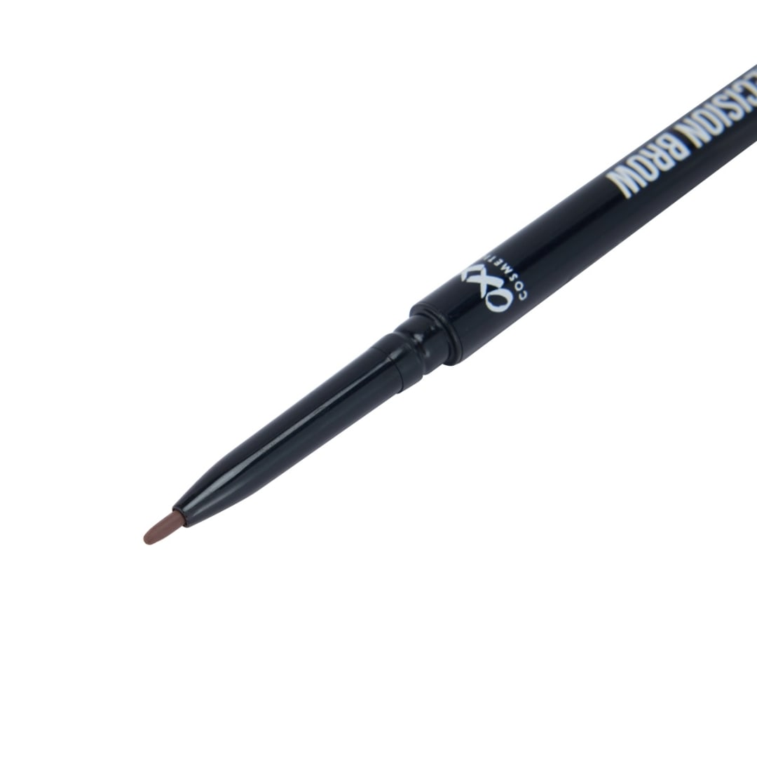 OXX Cosmetics Ultra-Fine Brow Pencil - Medium Brown - Kmart