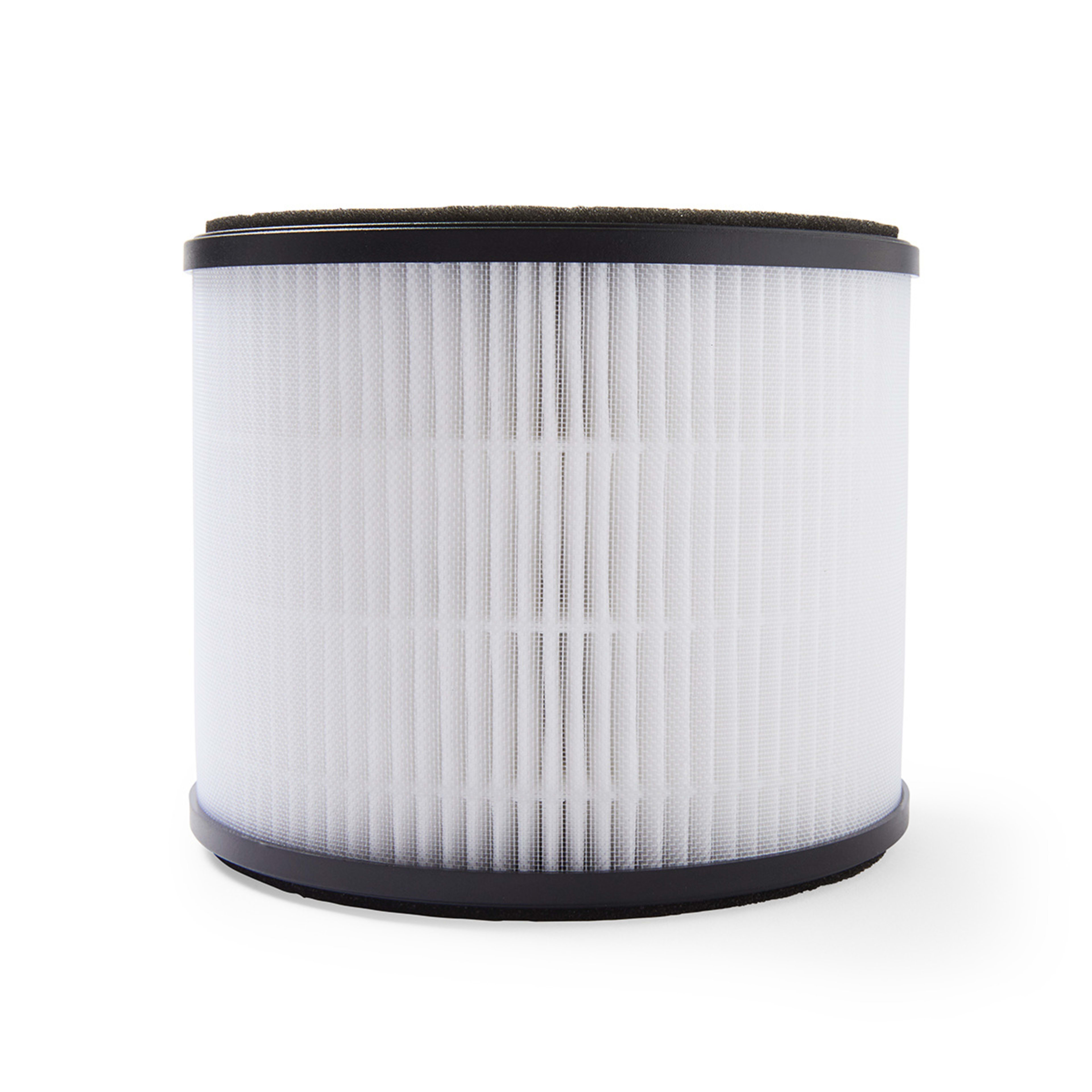 Small Air Purifier Filter - White - Kmart