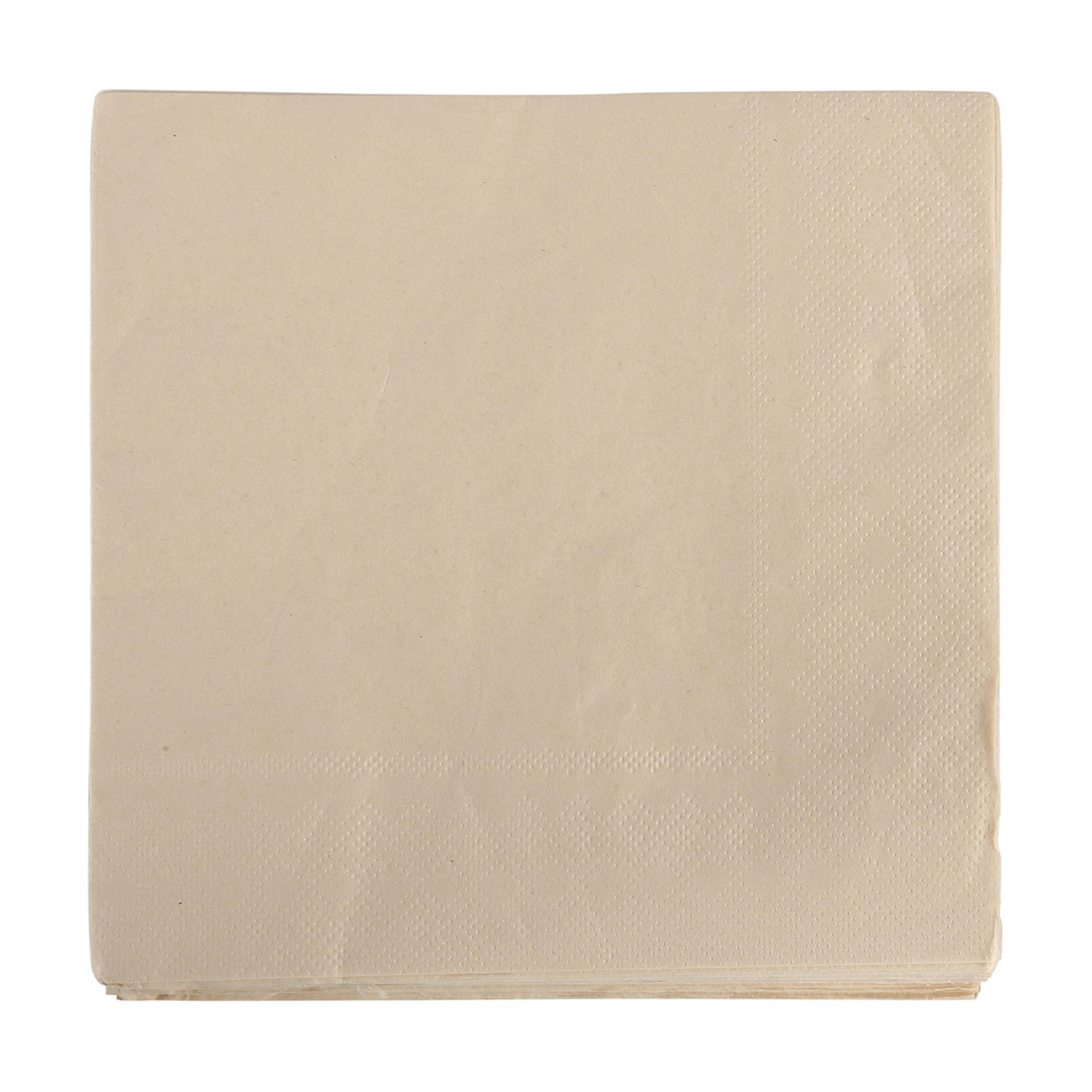 20 Pack Bamboo Fibre Napkins - Kmart