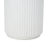 White Linear Pot Small - Kmart NZ