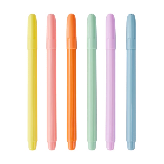 30 Pack Stationery Set - Kmart