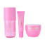 OXX Fragrance Summer Solstice Pink Tropic Mini Collection - Kmart