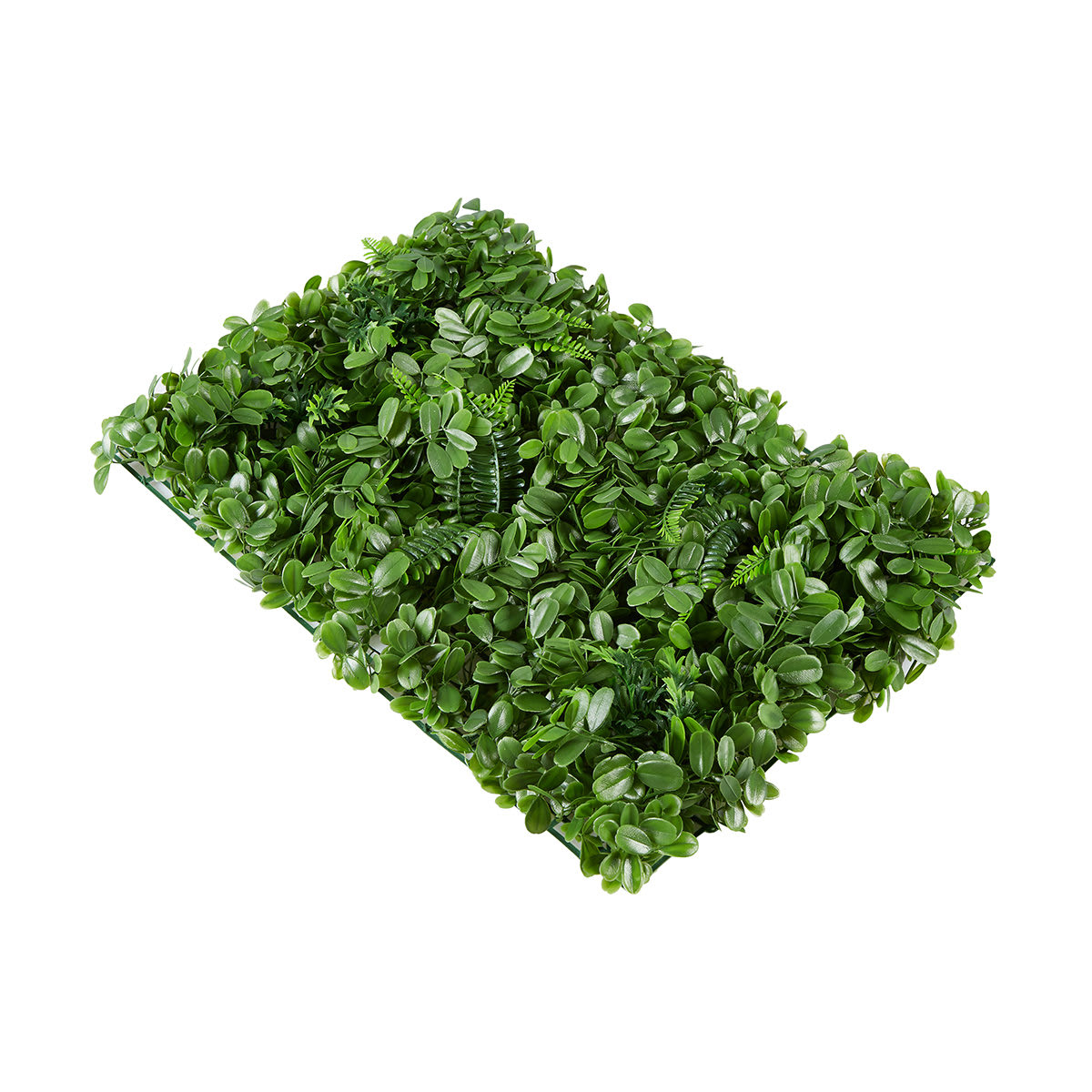Artificial Plant Tile - Kmart