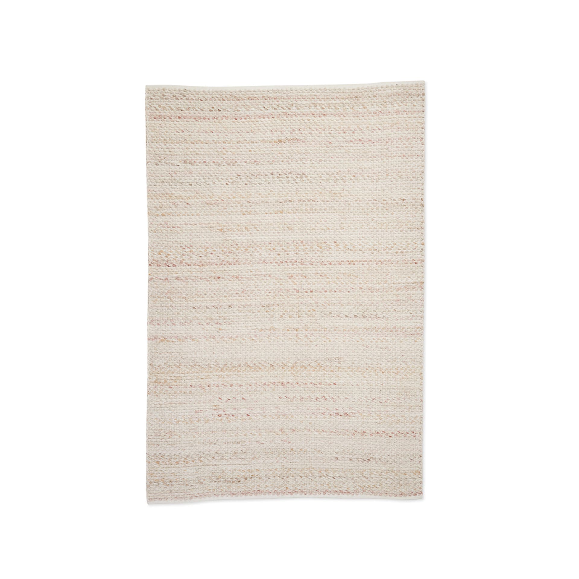 Dakota Rug - Natural, Extra Large - 270cm x 180cm - Kmart