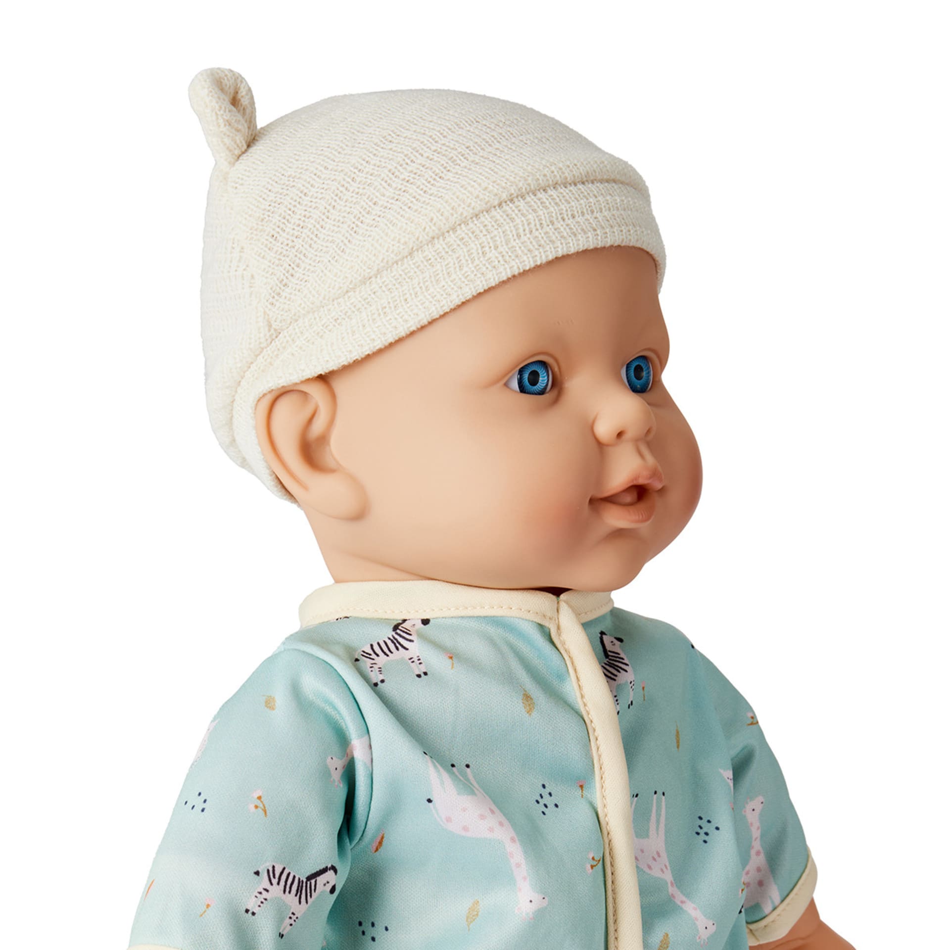 Kindred Folk - Little Baby Elijah - Kmart