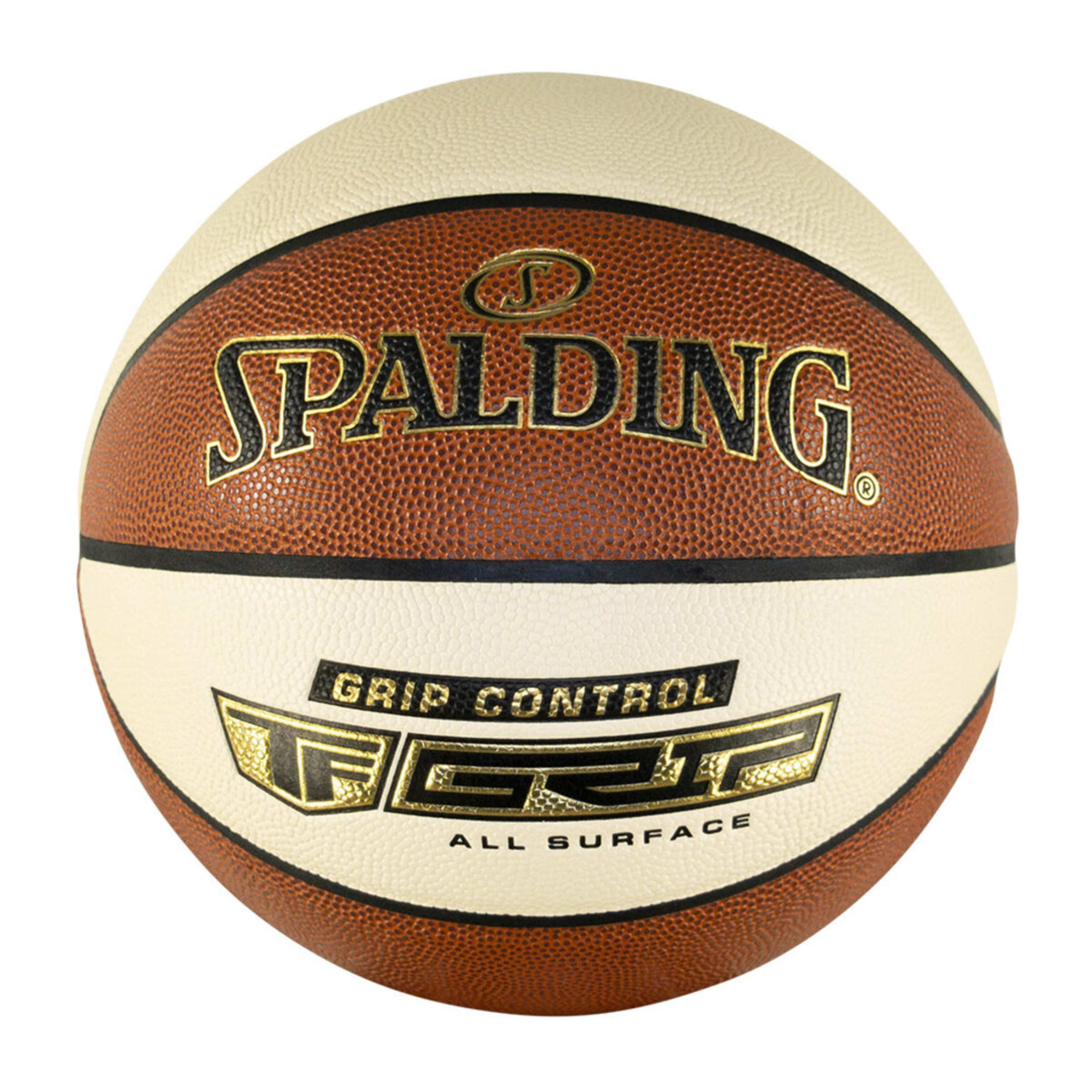 Spalding Grip Control Basketball - Size 6, Assorted - Kmart