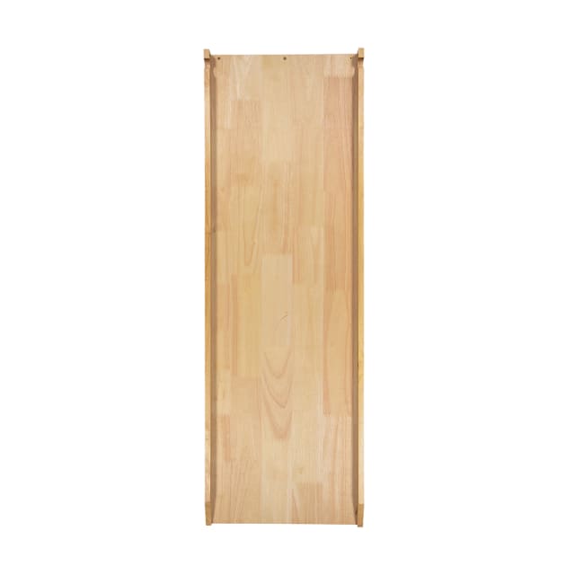 Climbing Ramp and Slide - Kmart