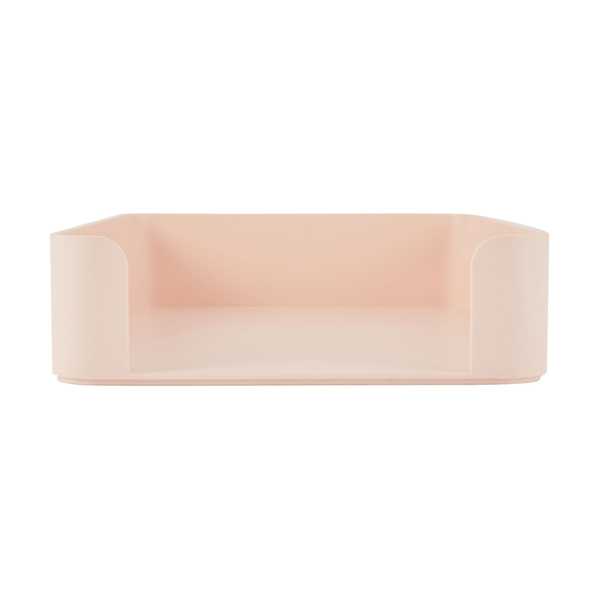 Document Tray - Blush - Kmart