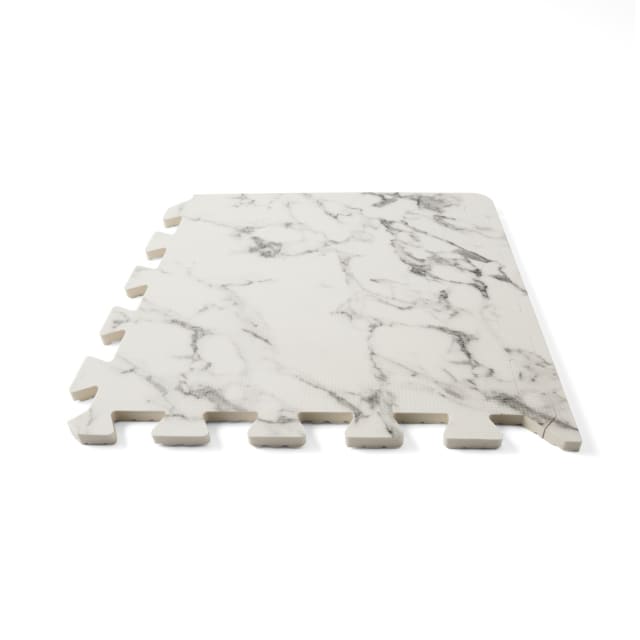 12 Pack Yoga and Gym Flooring Tiles - Kmart