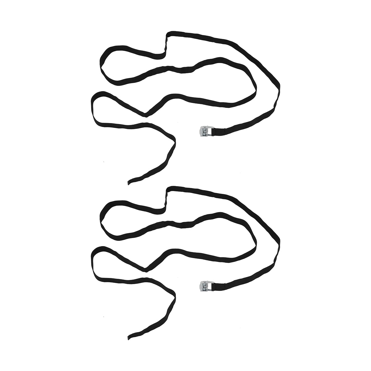 2 Pack Multi-Purpose Strap - Kmart