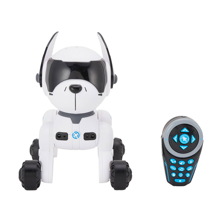 Remote Control Dog - Kmart NZ