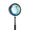 Smart Wi-Fi LED Sunset Light - Kmart