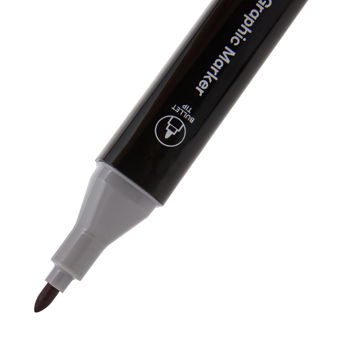 168 Pack Graphic Marker - Kmart