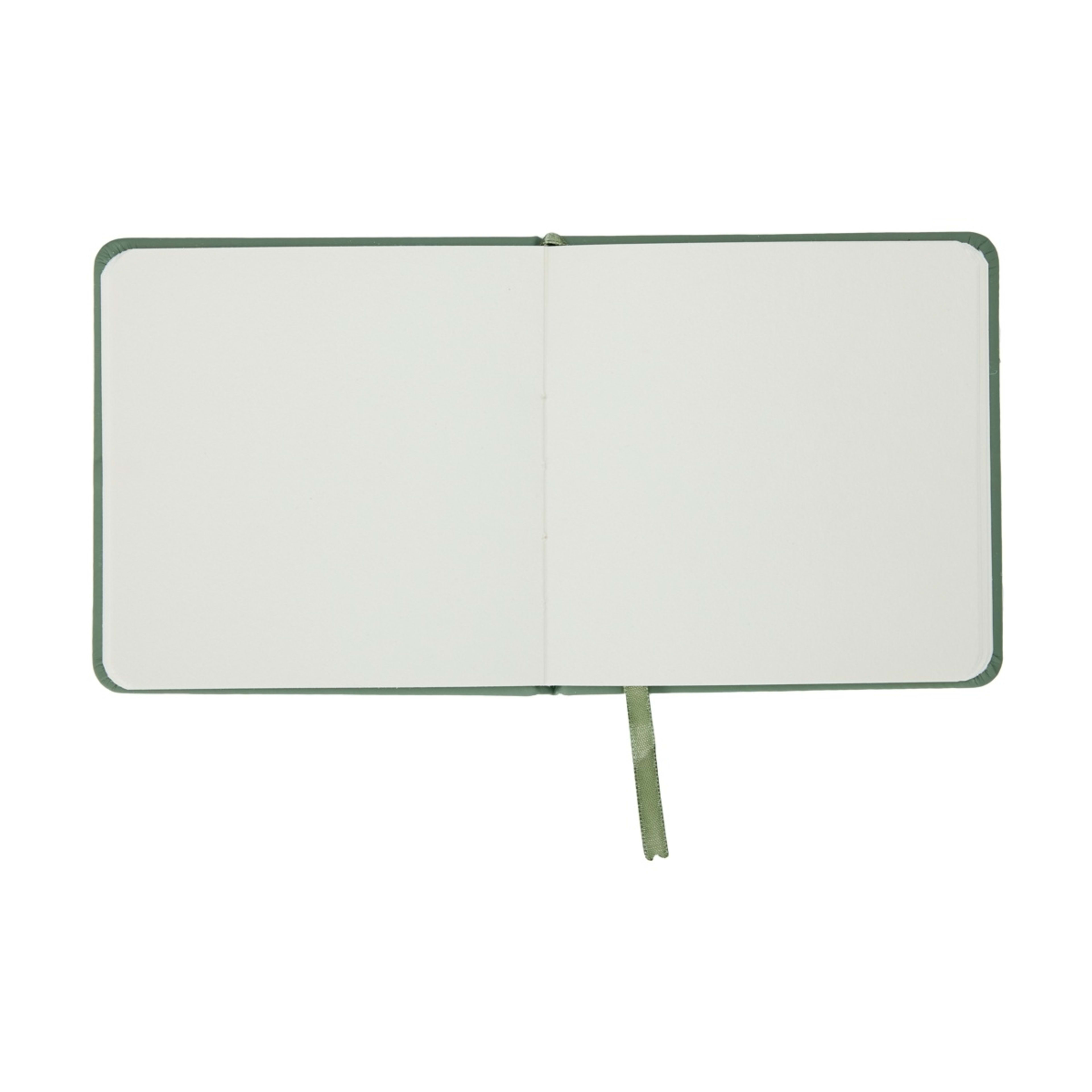 Sketch Book - Green - Kmart