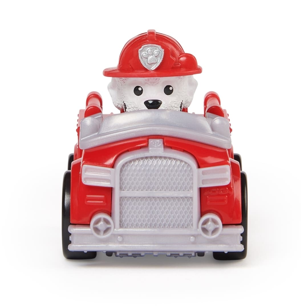 PAW Patrol Pup Squad Racers - Assorted - Kmart