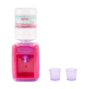 Mini Drink Dispenser - Kmart