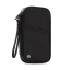 RFID Travel Wallet - Black - Kmart