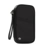 RFID Travel Wallet - Black - Kmart