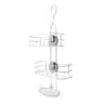 Adjustable Shower Caddy - Kmart