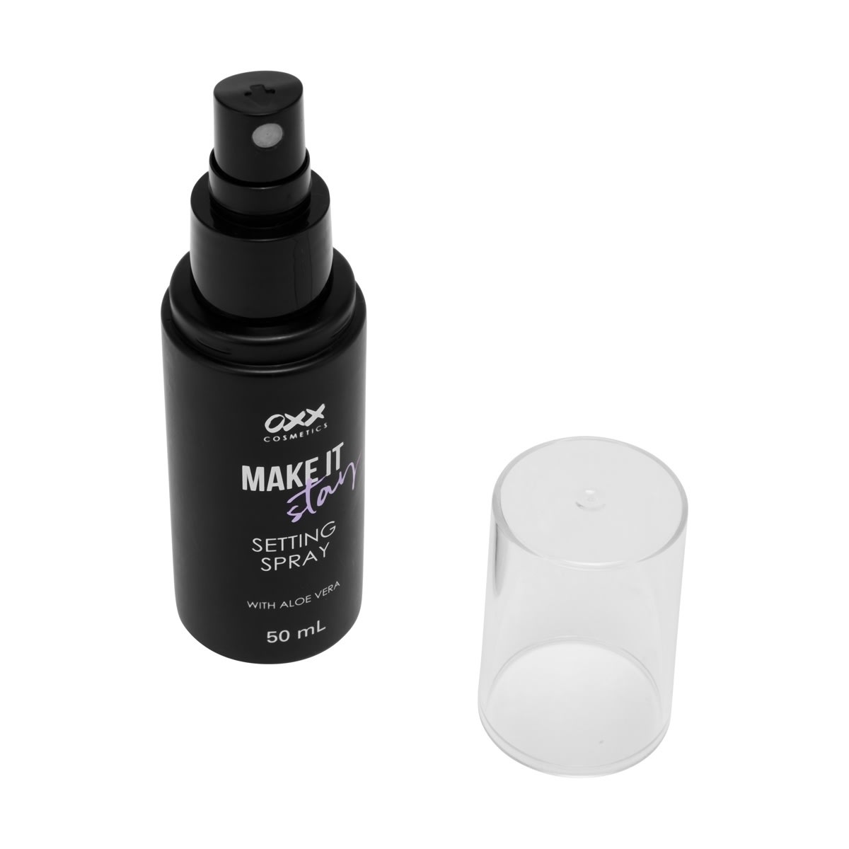 OXX Cosmetics Make It Stay Setting Spray - Kmart
