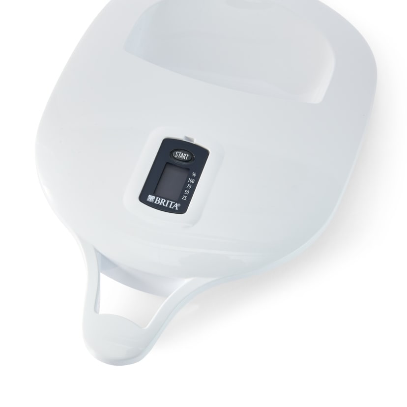 3.5L Brita Aluna Extra Large Water Filter Jug - Kmart NZ