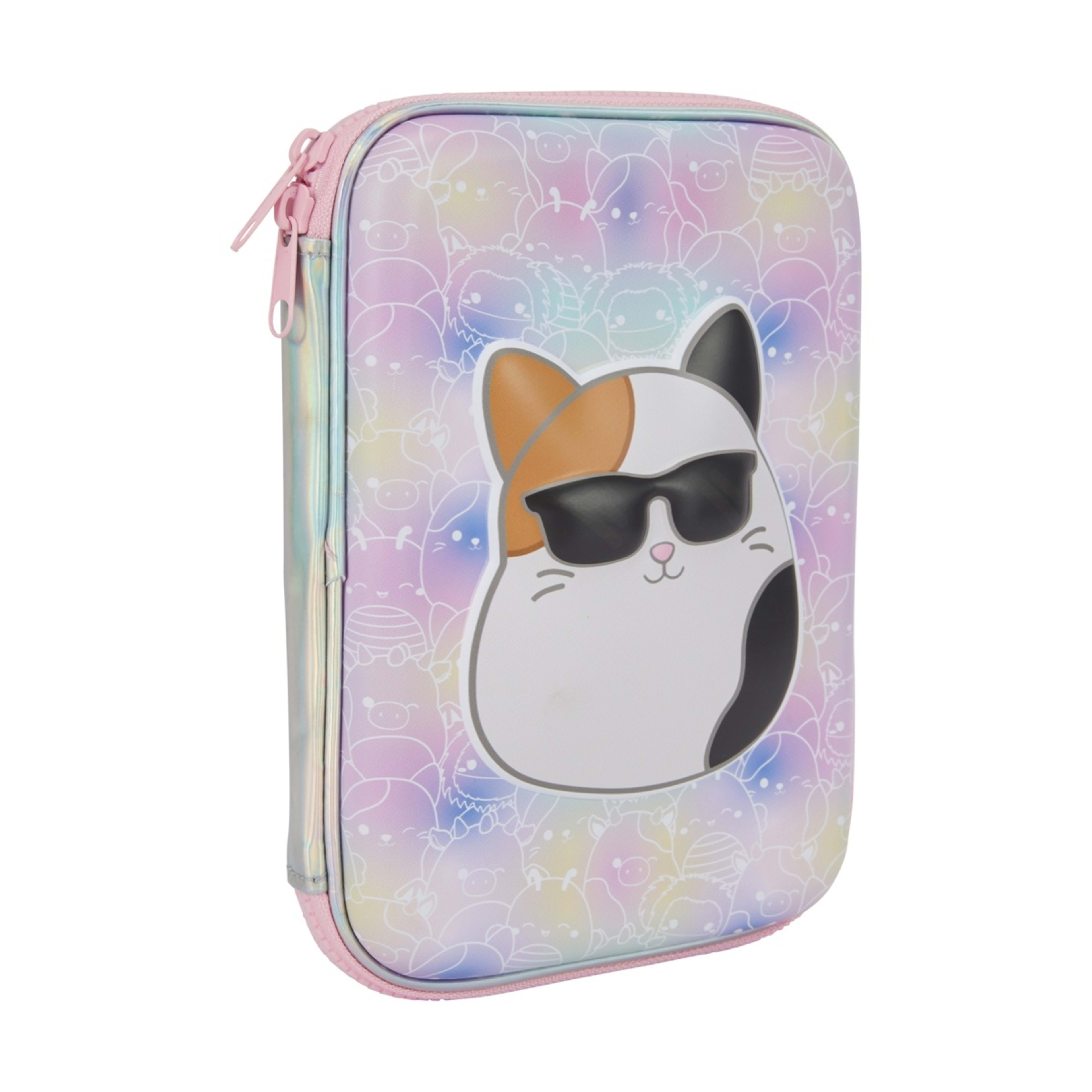 Original Squishmallows Pencil Case - Kmart