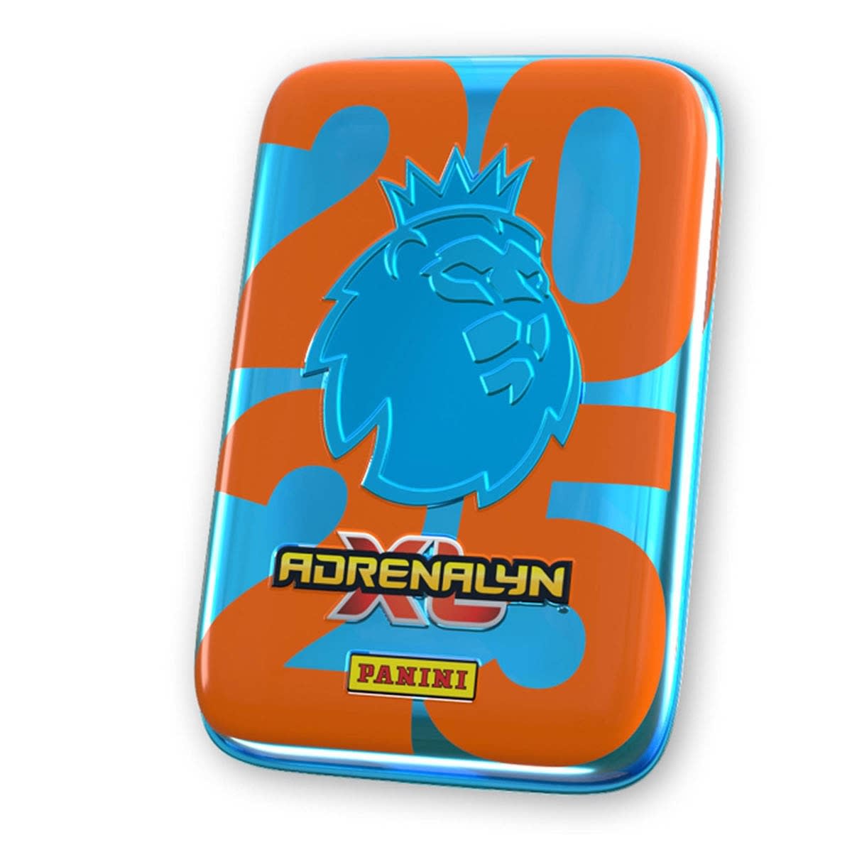 Panini Adrenalyn XL 2025 Premier League Official Trading Card Game ...