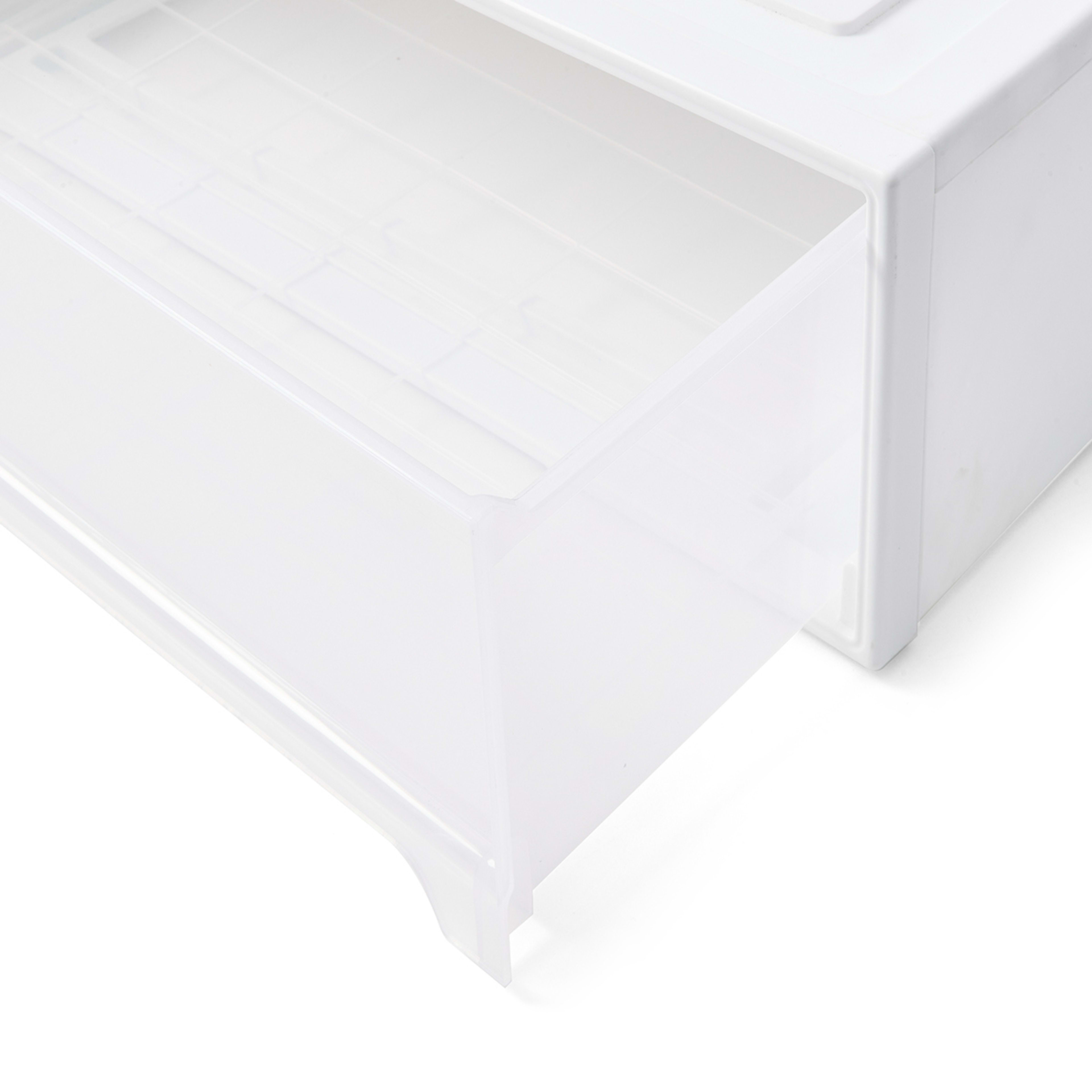 Large Modular Storage Drawer - Kmart
