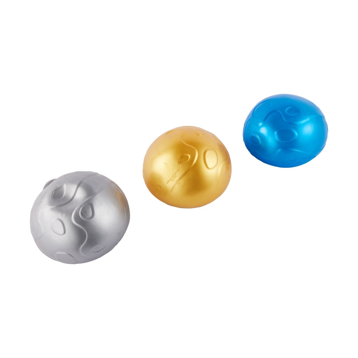 Mega Squeezy Ball - Assorted - Kmart