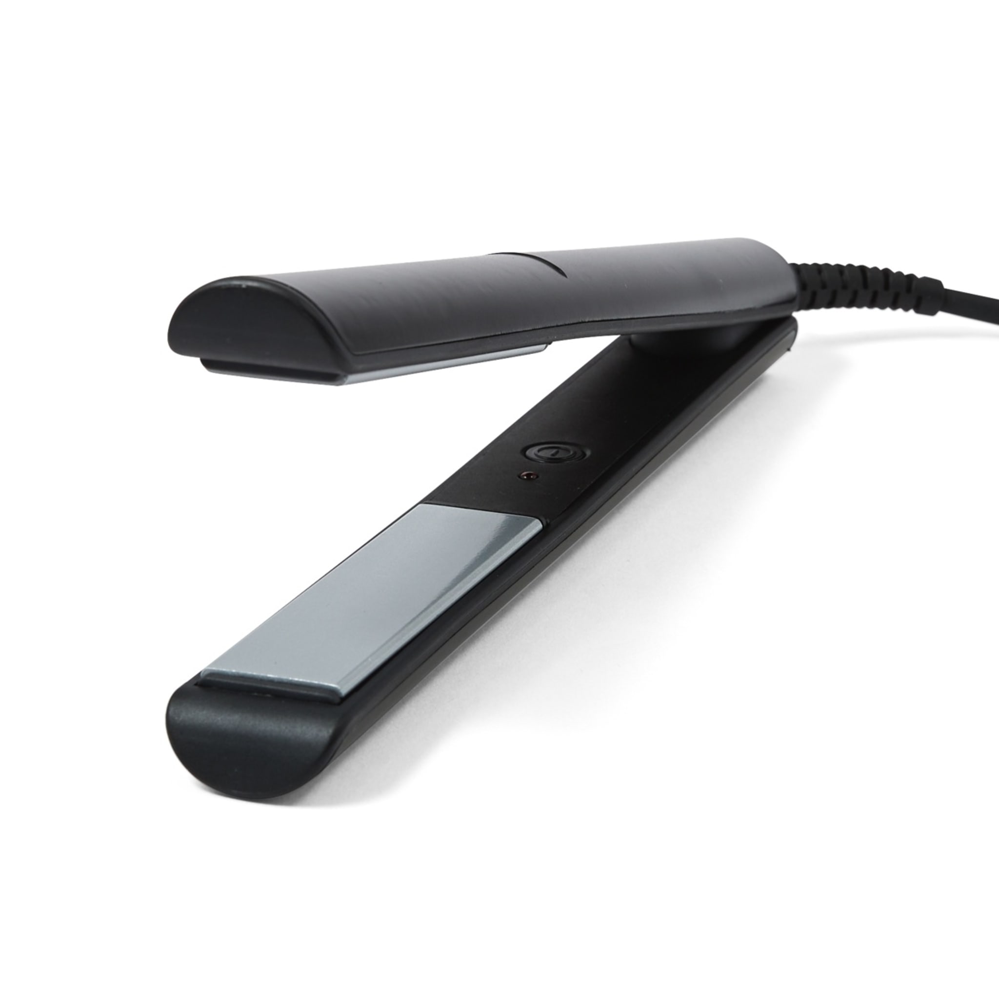 Hair Straightener - Black - Kmart