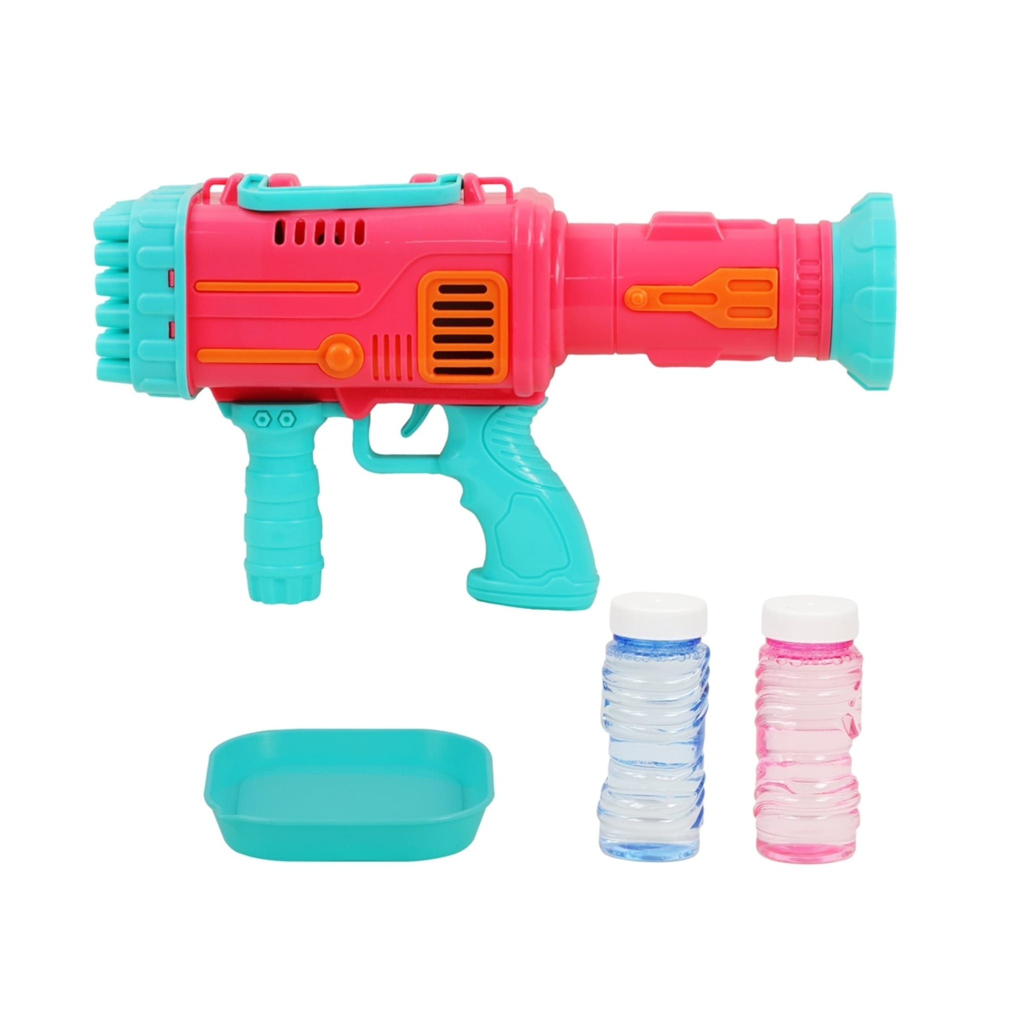 36 Hole Bubbly's Bubble Blower - Assorted - Kmart