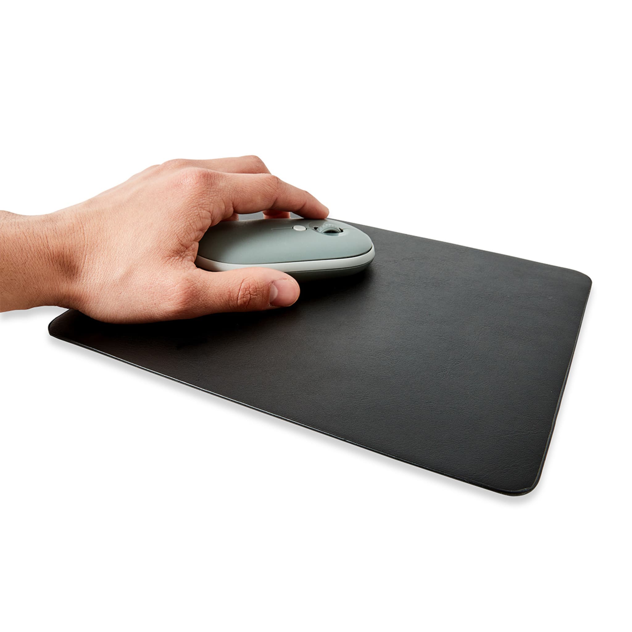 Mouse Pad - Black - Kmart