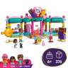 LEGO Friends Heartlake City Sweet Shop 42649 - Kmart NZ