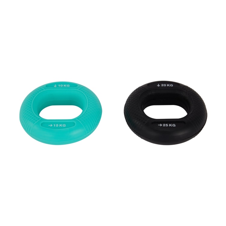 2 Pack Handgrip Silicone Ring - Kmart