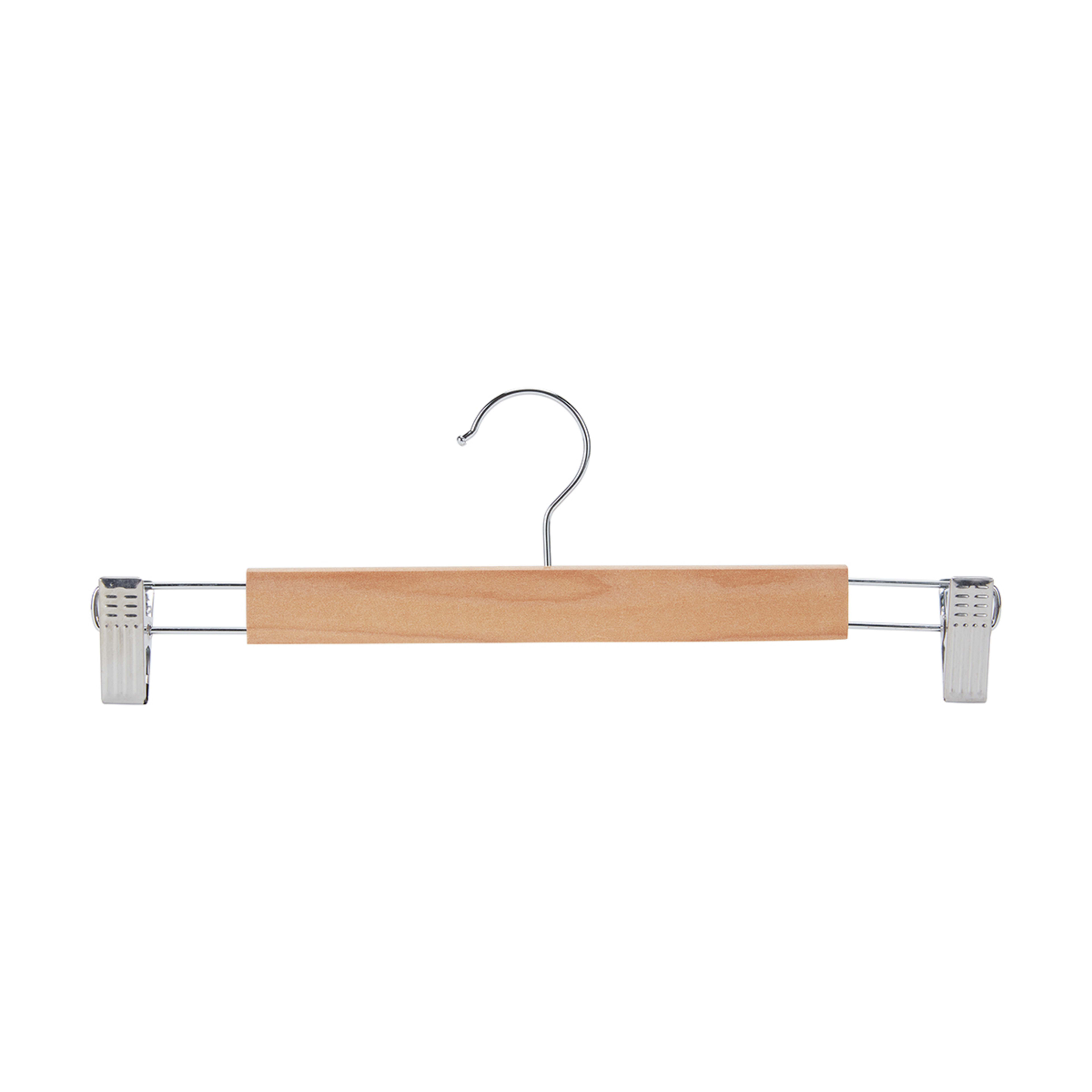 Wooden Hangers - Set of 3 - Kmart