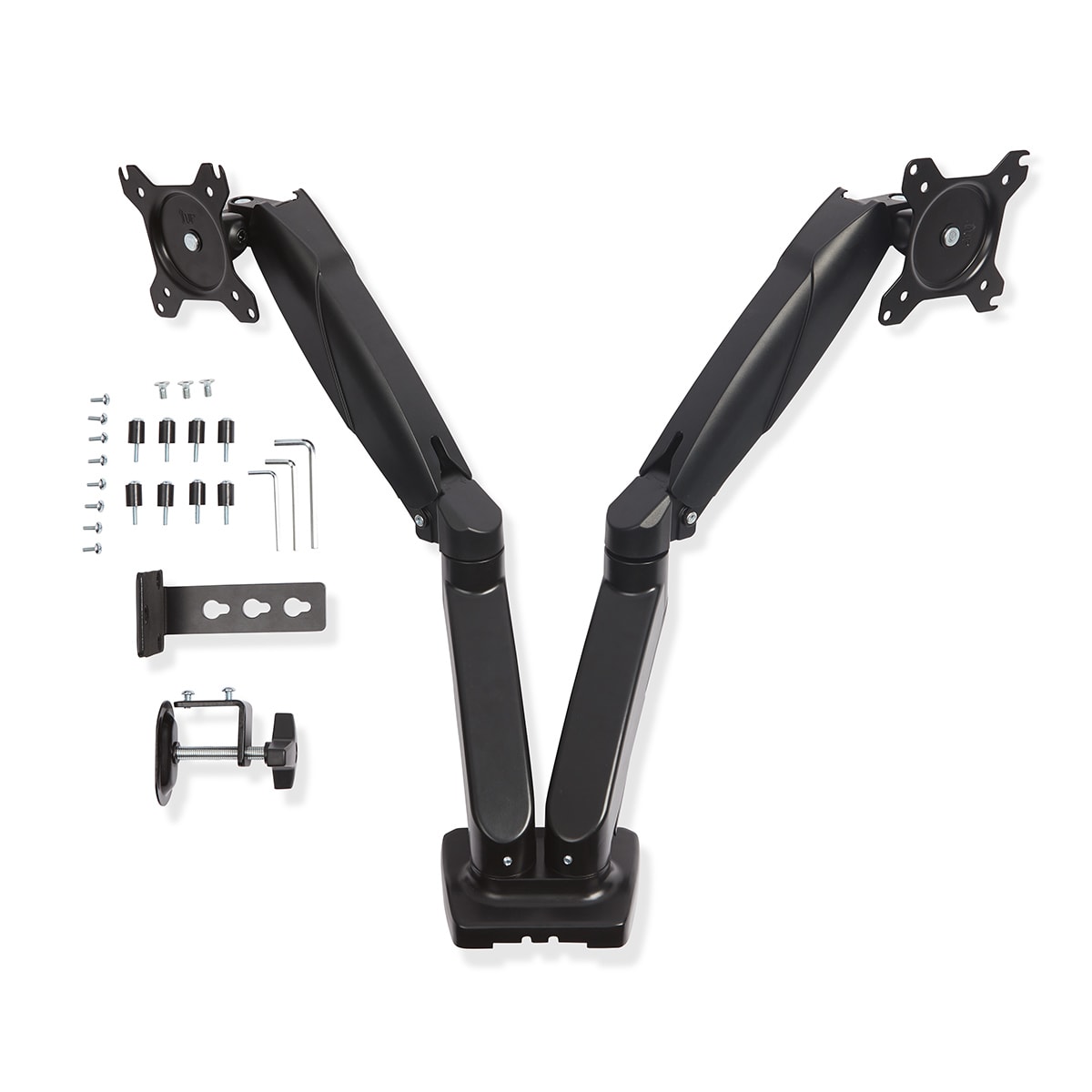 Dual Arm Monitor Mount - Kmart