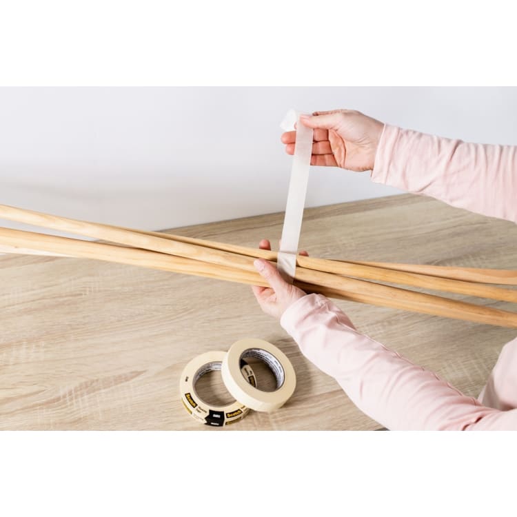 3M Scotch Utility Masking Tape - Kmart